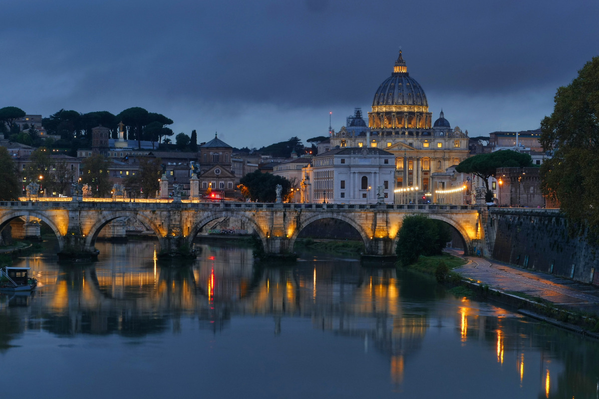 9 pontos turísticos em Roma que você não pode perder
