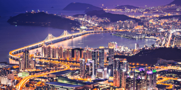 Coreia do Sul: curiosidades e dicas de turismo para 2021 - Blog