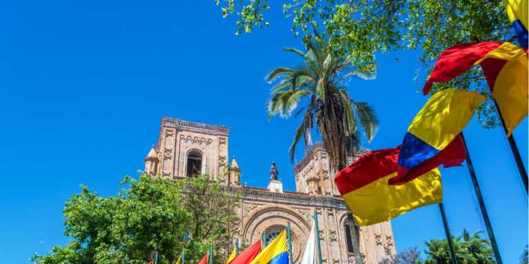 O que fazer no Equador em dicas incríveis | Assistente de Viagem