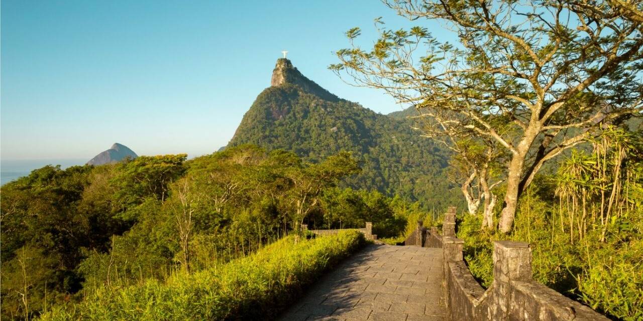 Descubra quais são as serras brasileiras que você precisa conhecer