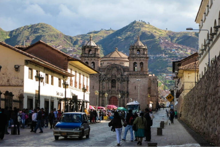 Cusco altitude: conheça mais e se prepare para a viagem! - Blog