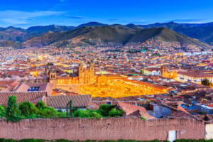 Cusco altitude: conheça mais e se prepare para a viagem! - Blog