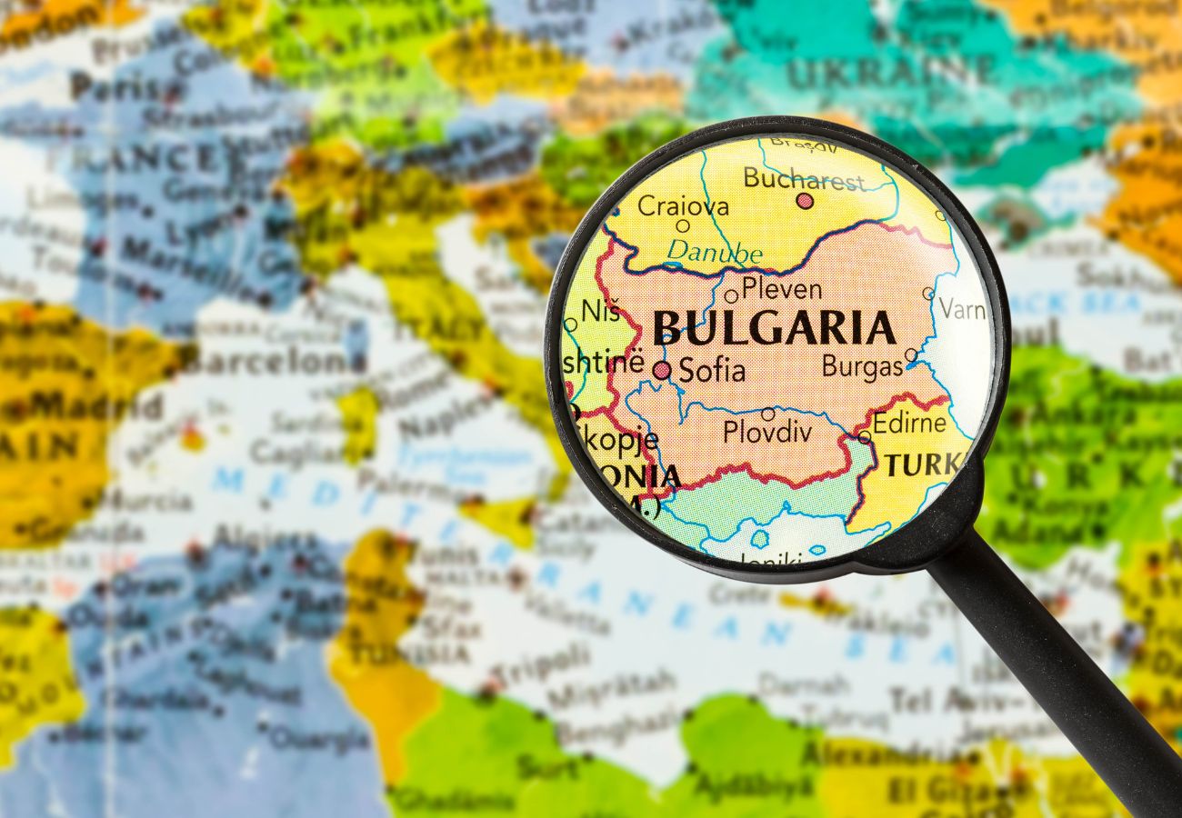 O que fazer na Bulgária: 8 Dicas incríveis | Assistente de Viagem