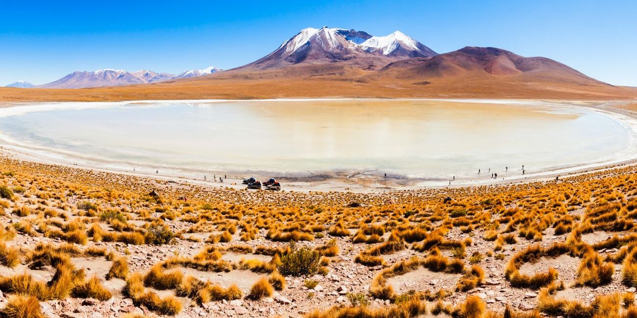 Deserto de sal na Bolívia: o que saber antes de ir ao Uyuni Salar