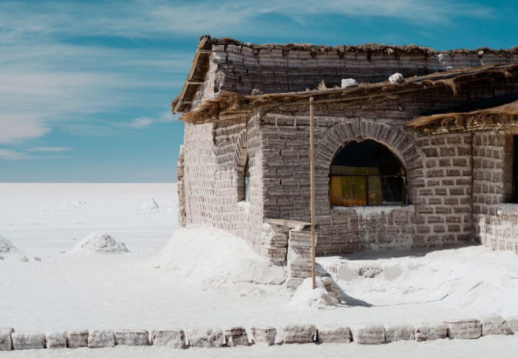 Deserto de sal na Bolívia: o que saber antes de ir ao Uyuni Salar