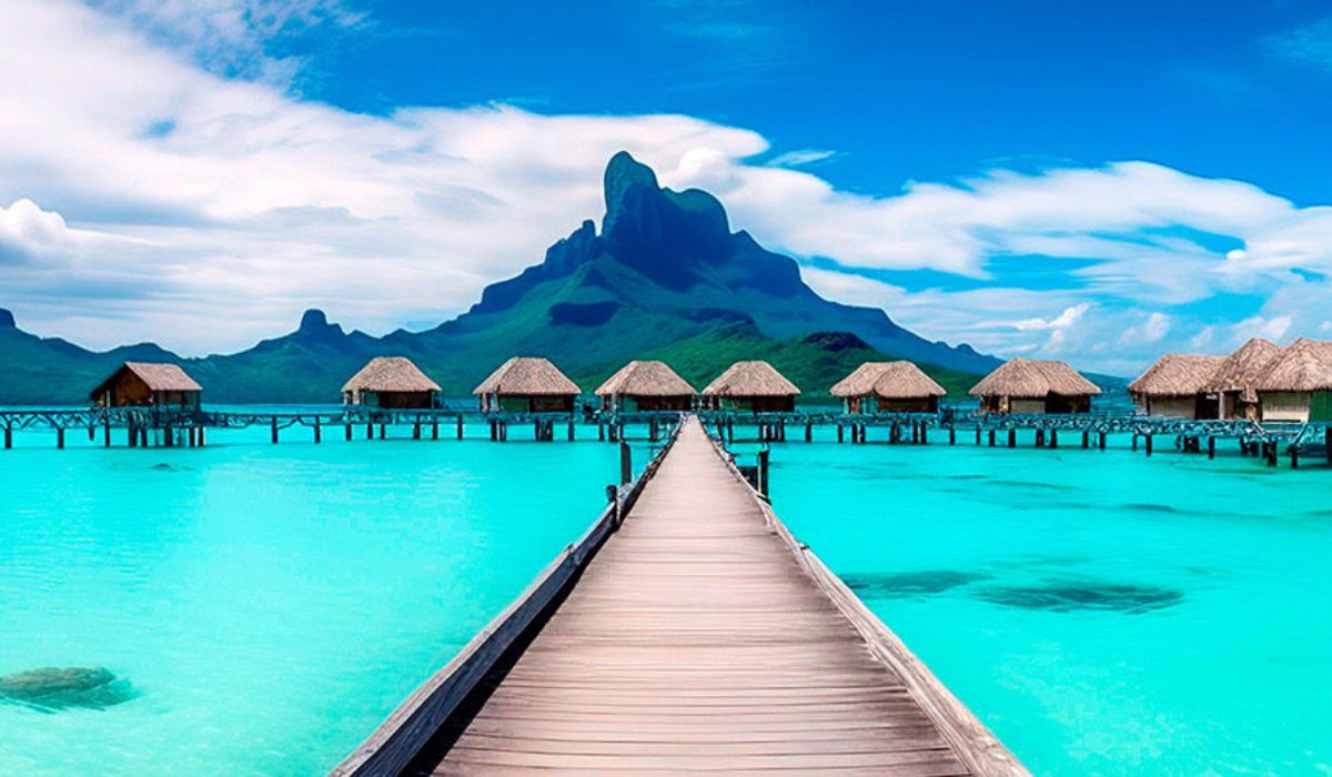 Guia completo em viagem para as Maldivas | Assistente de Viagem